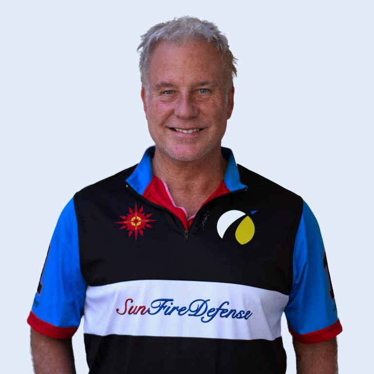 About Us - Sun FireDefense