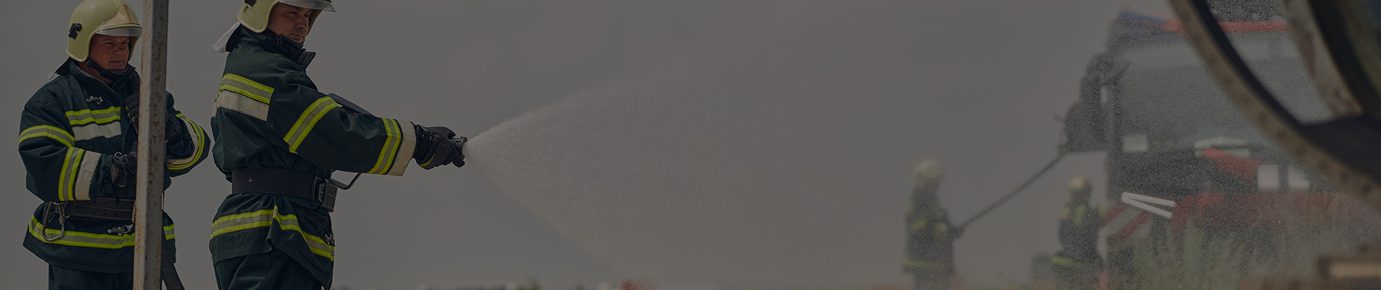 Contact - Sun FireDefense