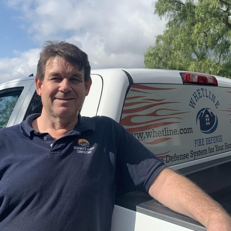 About Us - Sun FireDefense